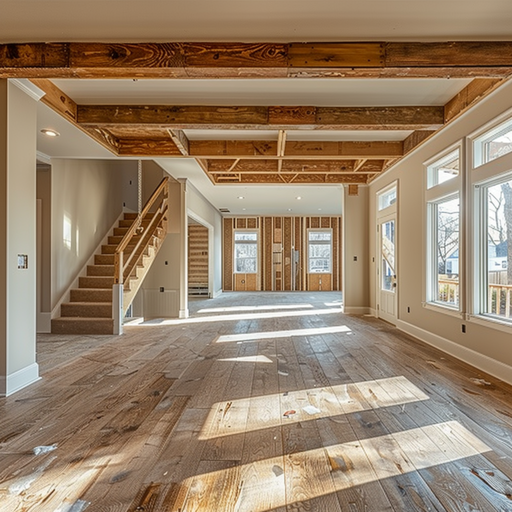 Chicago Construction Company | VSProBuilder - Your Trusted Partner