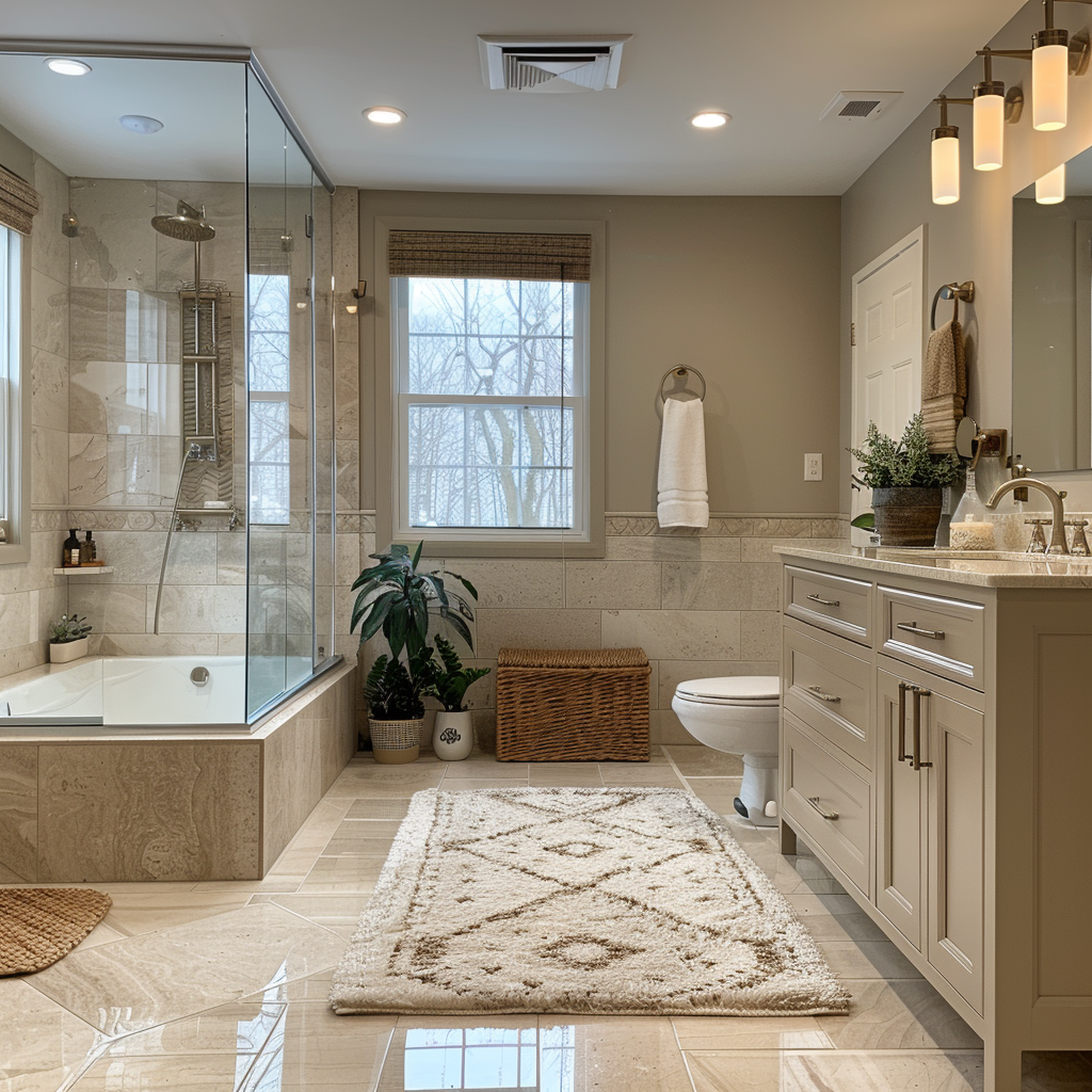 Chicago Construction Company | VSProBuilder - Your Trusted Partner