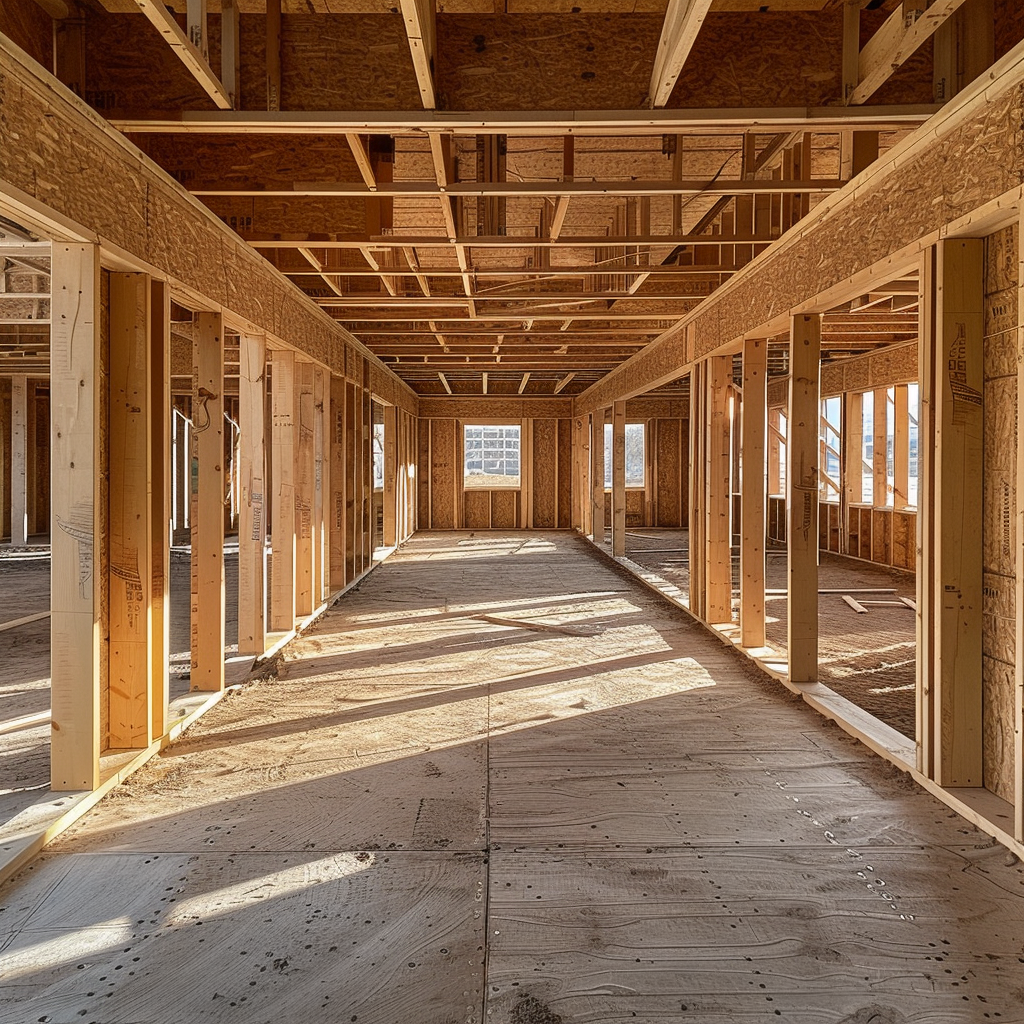 Chicago Construction Company | VSProBuilder - Your Trusted Partner