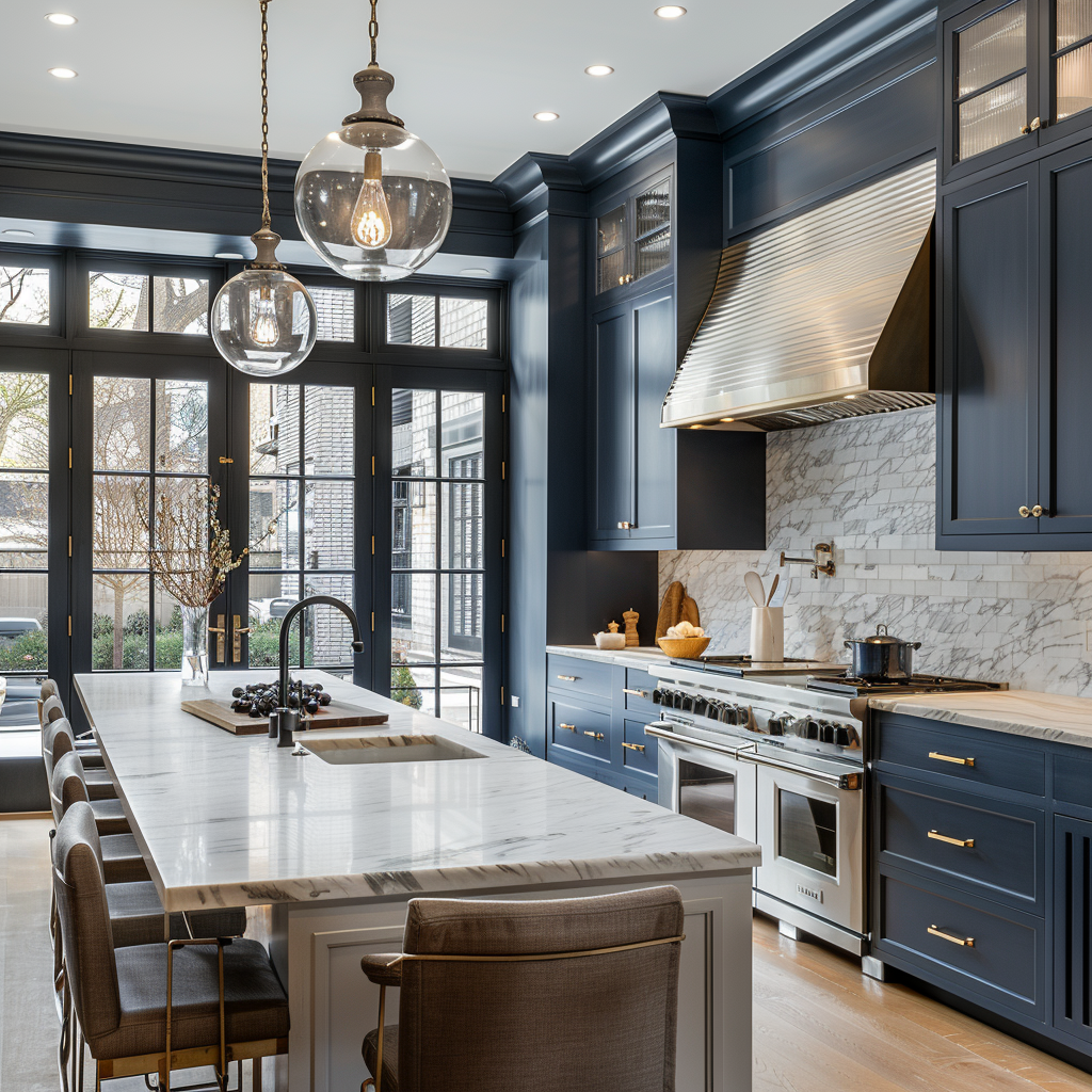 Chicago Construction Company | VSProBuilder - Your Trusted Partner