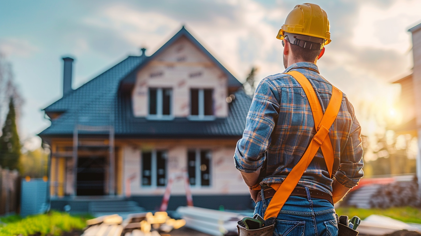 Chicago Construction Company | VSProBuilder - Your Trusted Partner