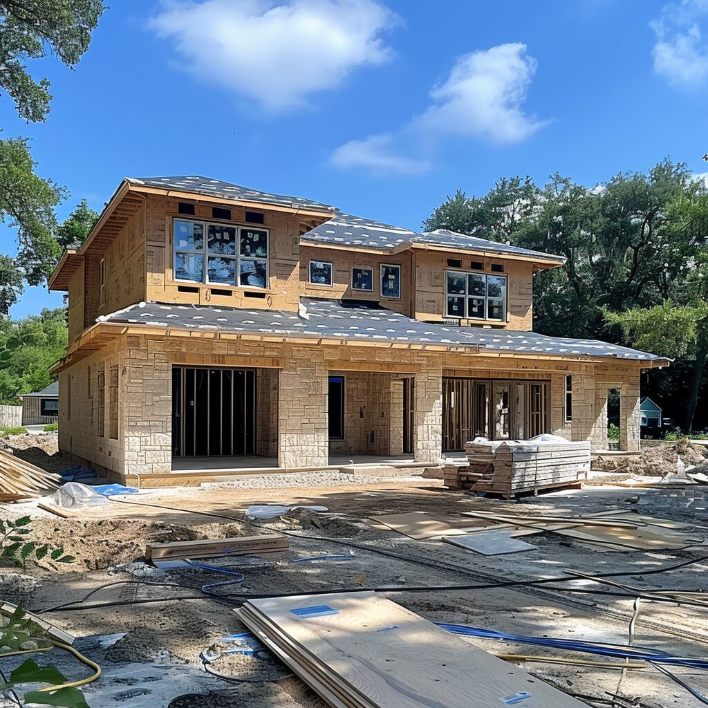 Chicago Construction Company | VSProBuilder - Your Trusted Partner