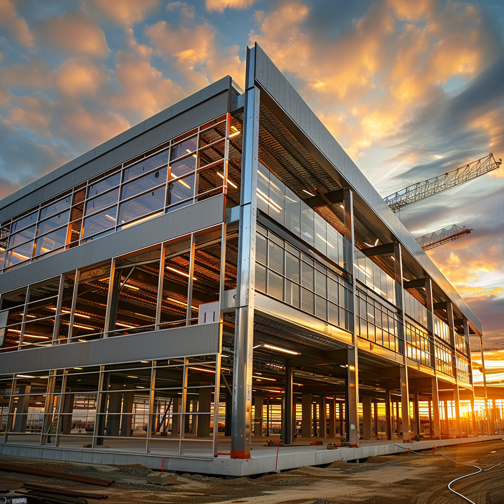 Chicago Construction Company | VSProBuilder - Your Trusted Partner