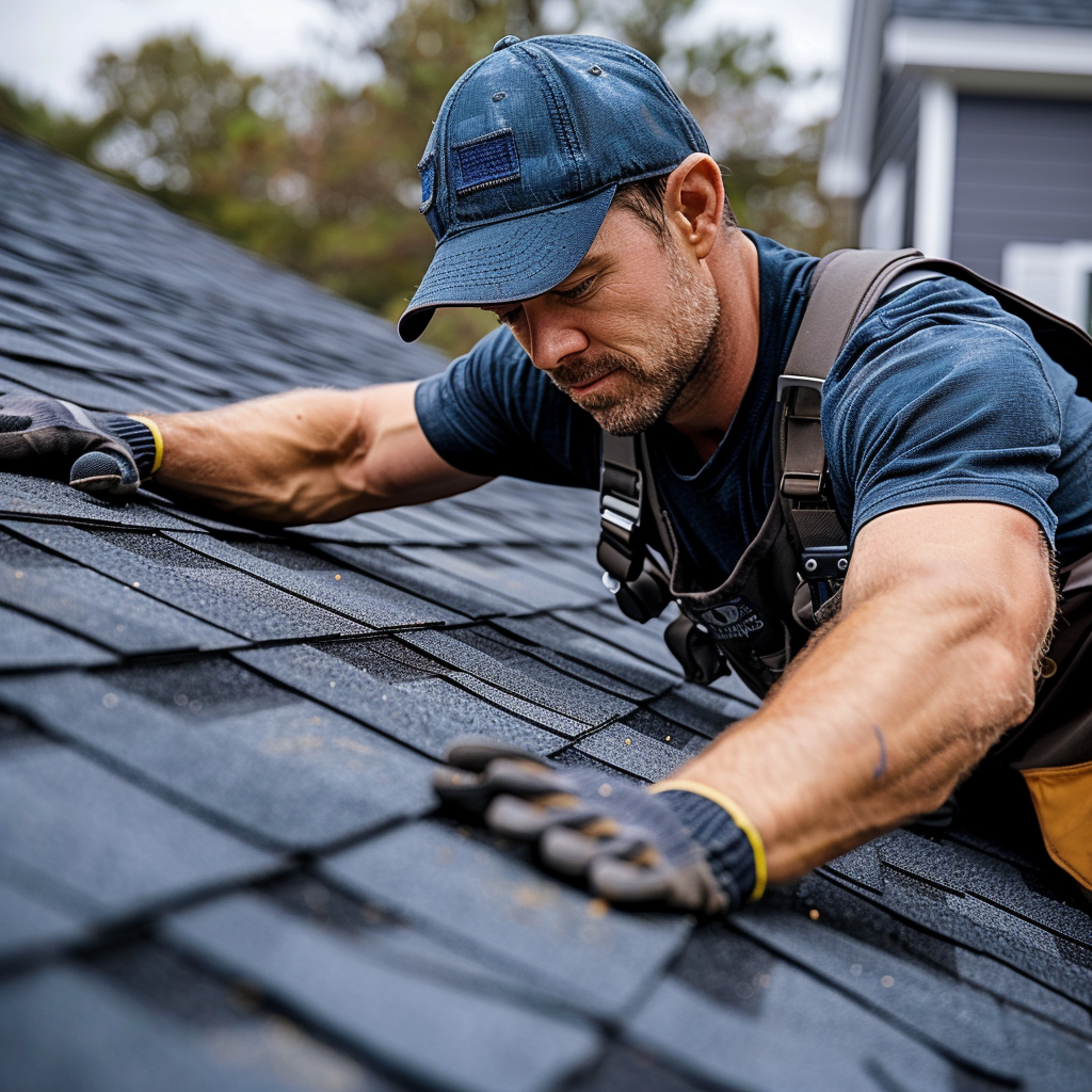 Roofing - VS ProBuilder