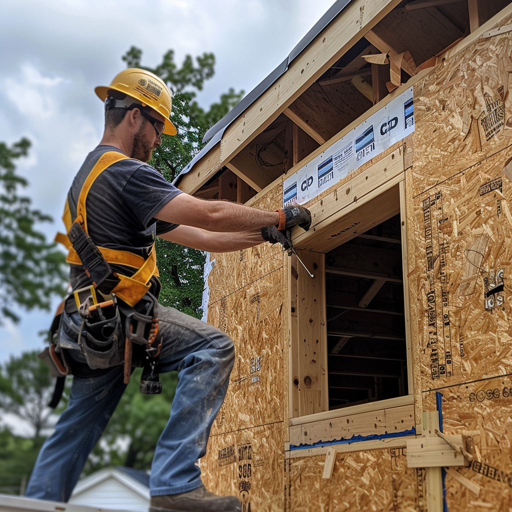 Chicago Construction Company | VSProBuilder - Your Trusted Partner